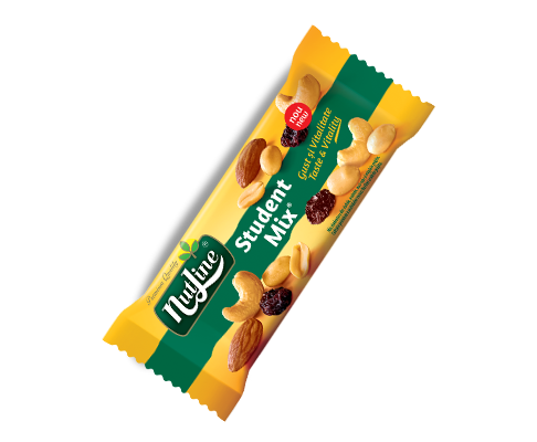 STUDENT MIX - Nutline