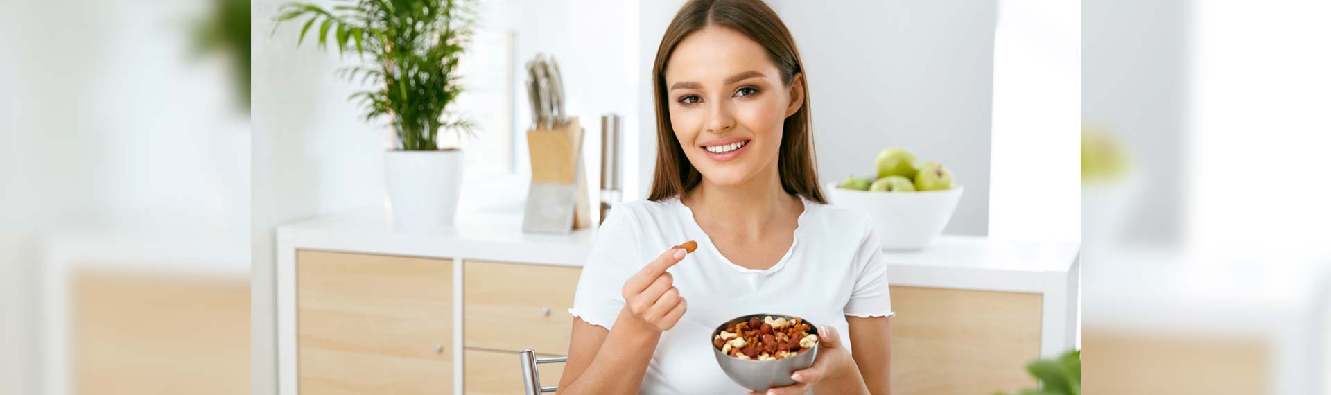 Să savurăm alunele - Nutline