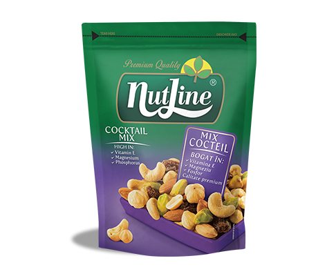 Arhive Alune Mixte - Nutline