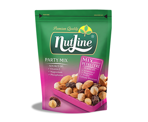 Arhive Alune Mixte - Nutline