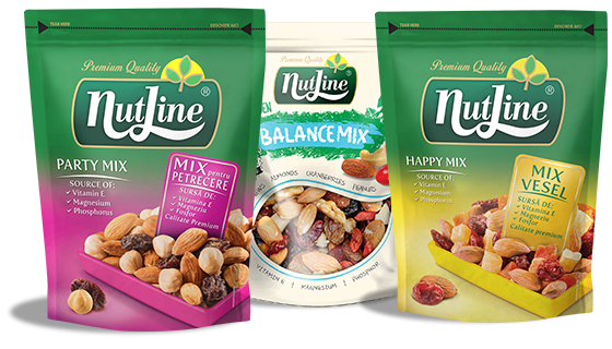 Nutline – Bine crescute, bine prăjite