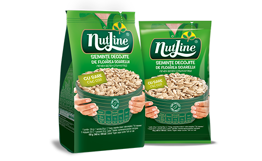 Arhive Seminţe - Nutline